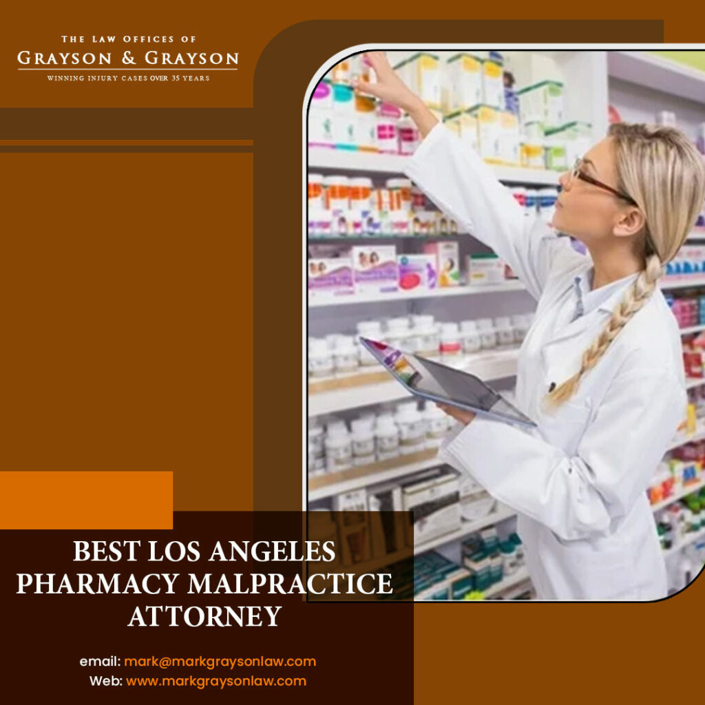 The best personal injury law firm Los Angeles